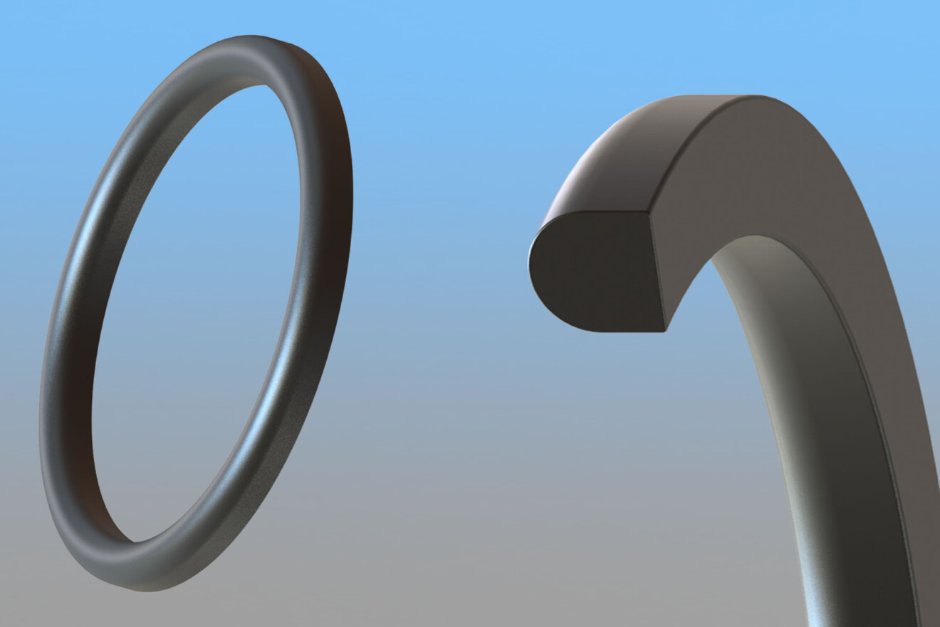 Products - Precision Polymer Engineering