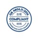BS4825 Gaskets - Precision Polymer Engineering