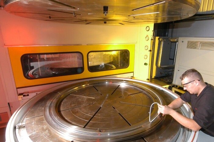 Products - Precision Polymer Engineering