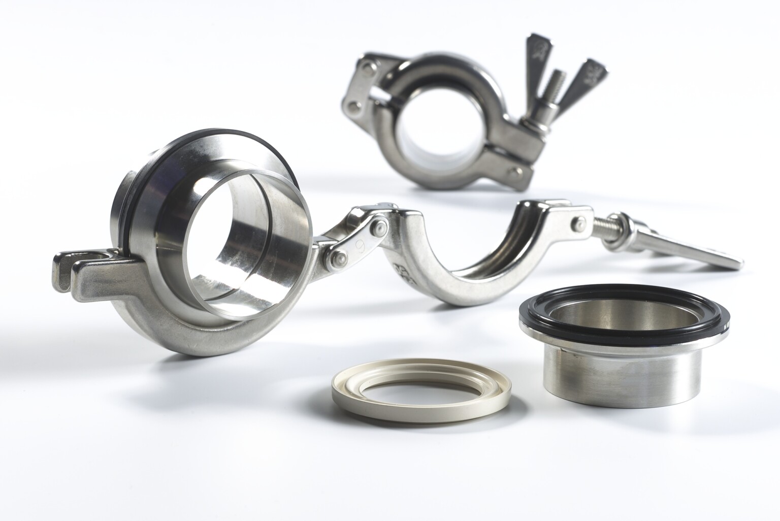 BS4825 Gaskets - Precision Polymer Engineering