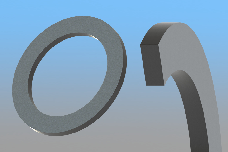 Products - Precision Polymer Engineering