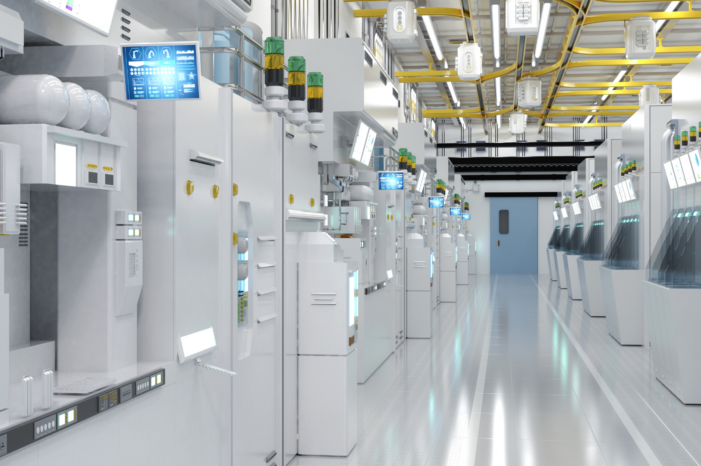 Plasma Processes - Precision Polymer Engineering