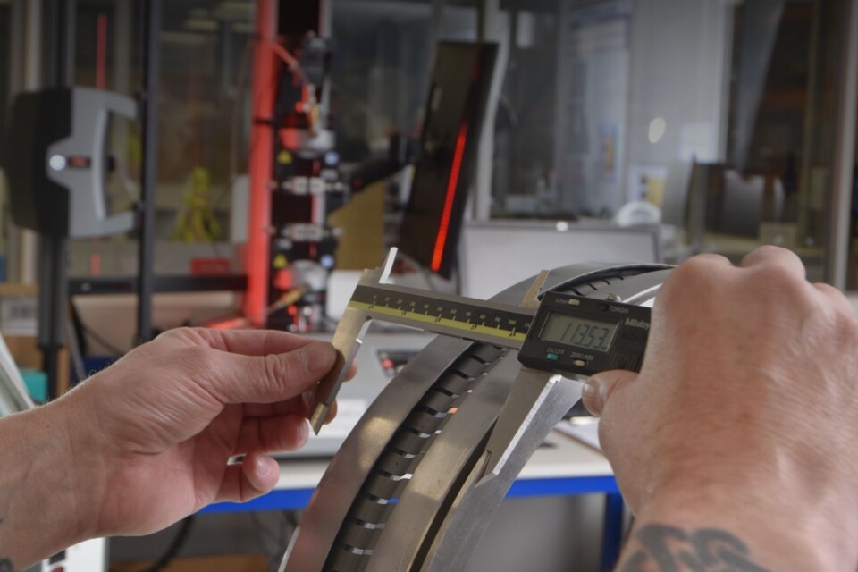 Solutions - Precision Polymer Engineering