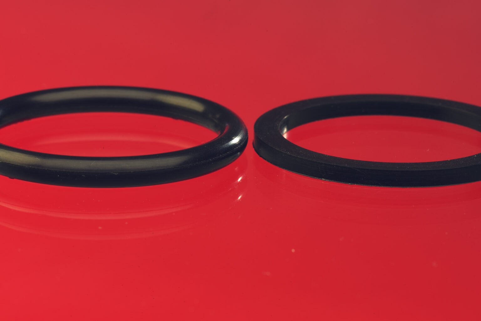 Mechanical Seal O-Rings - Precision Polymer Engineering