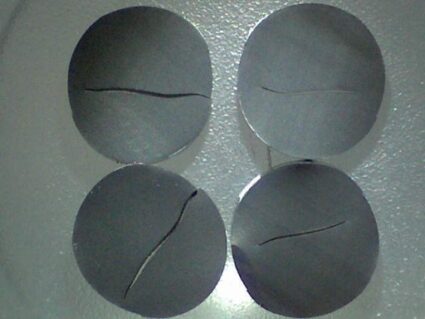 Rapid Gas Decompression resistant elastomers - Precision Polymer Engineering