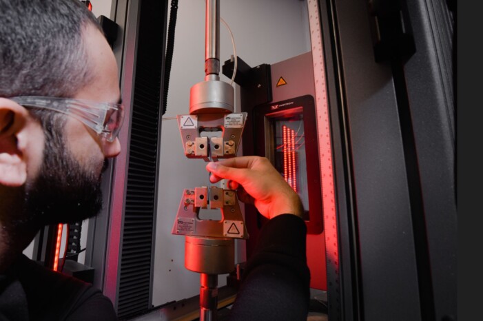 Solutions - Precision Polymer Engineering