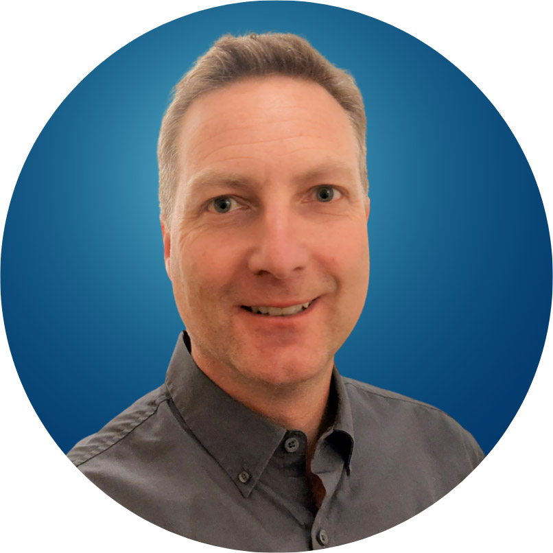 Michael Hederich - Precision Polymer Engineering