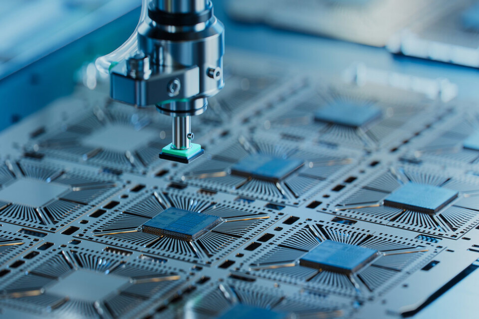 Perlast® FFKM O‑rings & seals - Precision Polymer Engineering