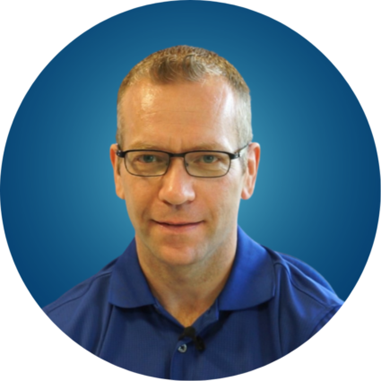 Steve Hindmarsh - Precision Polymer Engineering