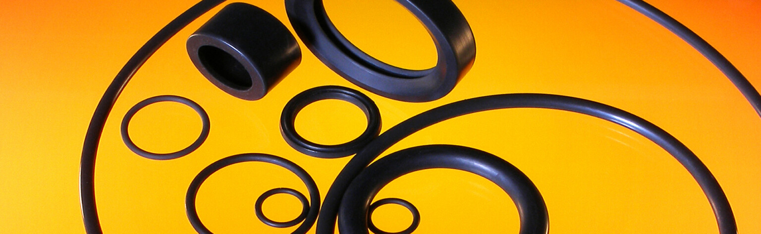 EnDura® elastomers - Precision Polymer Engineering