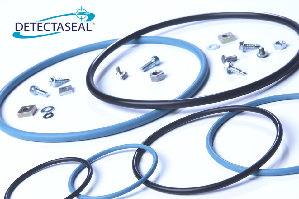 ASME BPE Gaskets - Precision Polymer Engineering