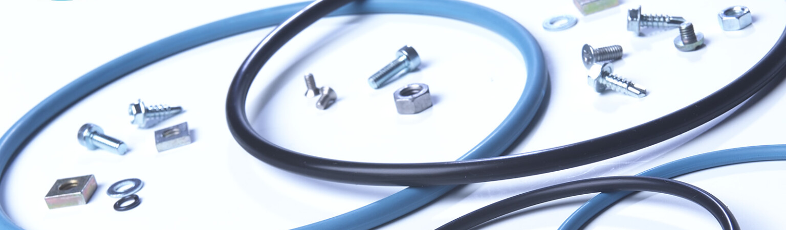 BS4825 Gaskets - Precision Polymer Engineering