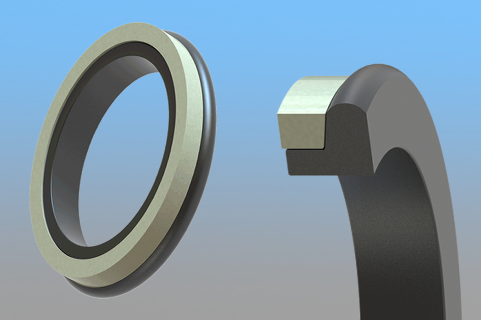L-Seals - Precision Polymer Engineering