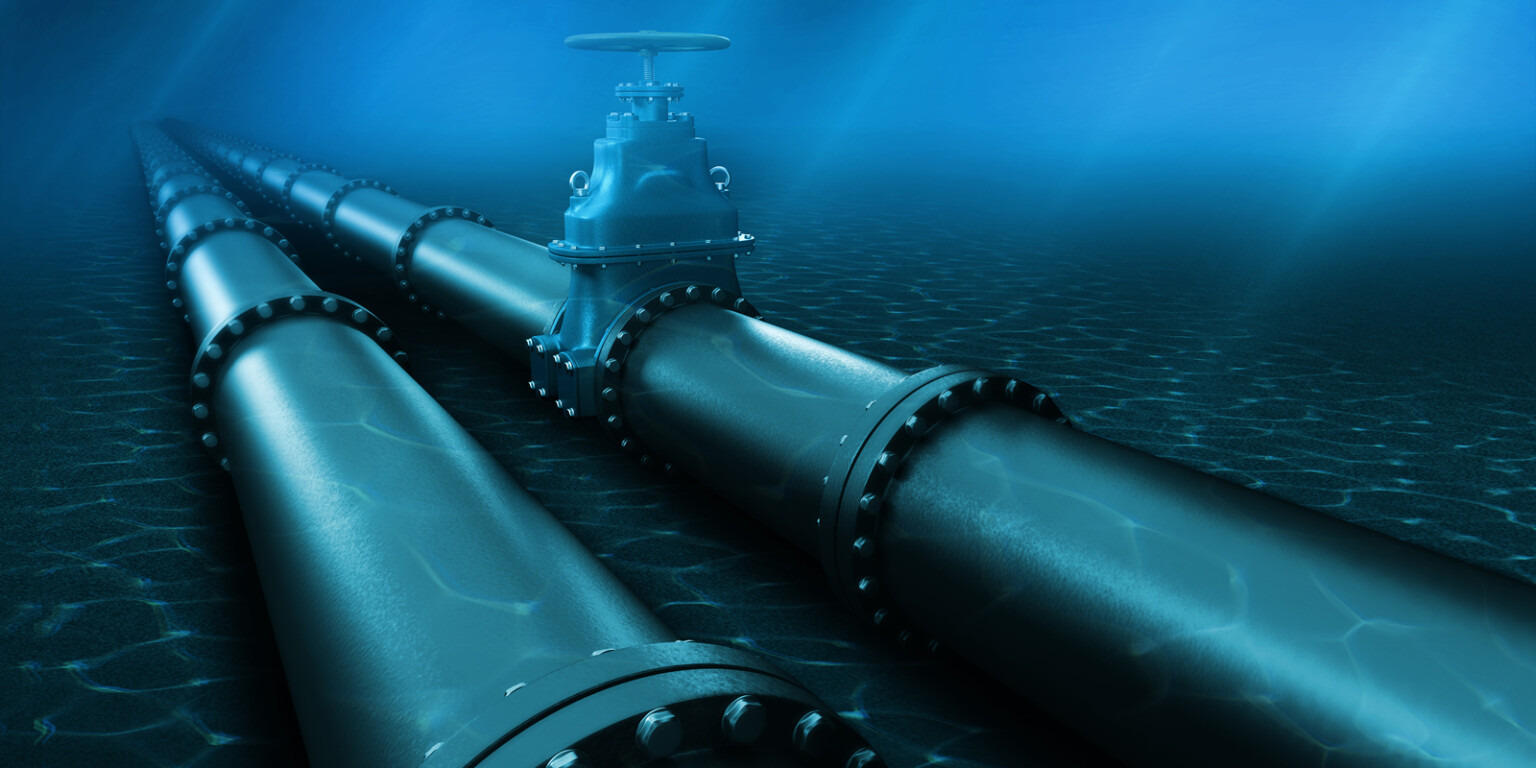 Midstream Oil & Gas - Precision Polymer Engineering