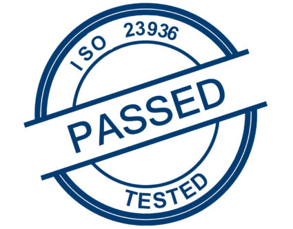 ISO23936-2 & NORSOK M710 Elastomers - Precision Polymer Engineering