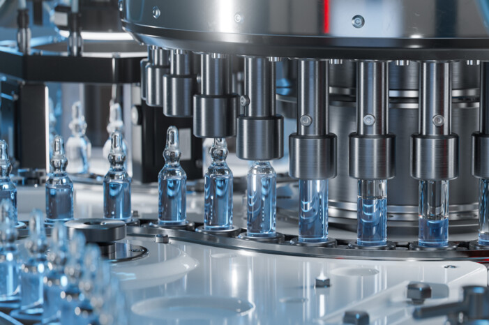 Perlast® FFKM O‑rings & seals - Precision Polymer Engineering