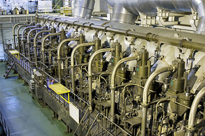 Fuel Injection Valves - Precision Polymer Engineering