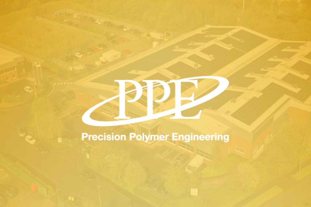 Mission Critical Sealing Solutions - Precision Polymer Engineering
