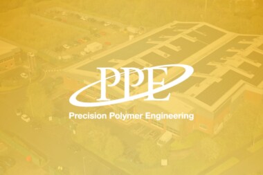 Mission Critical Sealing Solutions - Precision Polymer Engineering