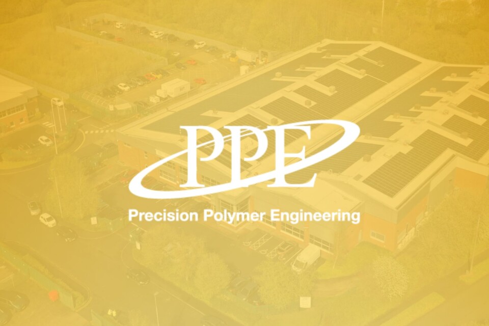 Mission Critical Sealing Solutions - Precision Polymer Engineering