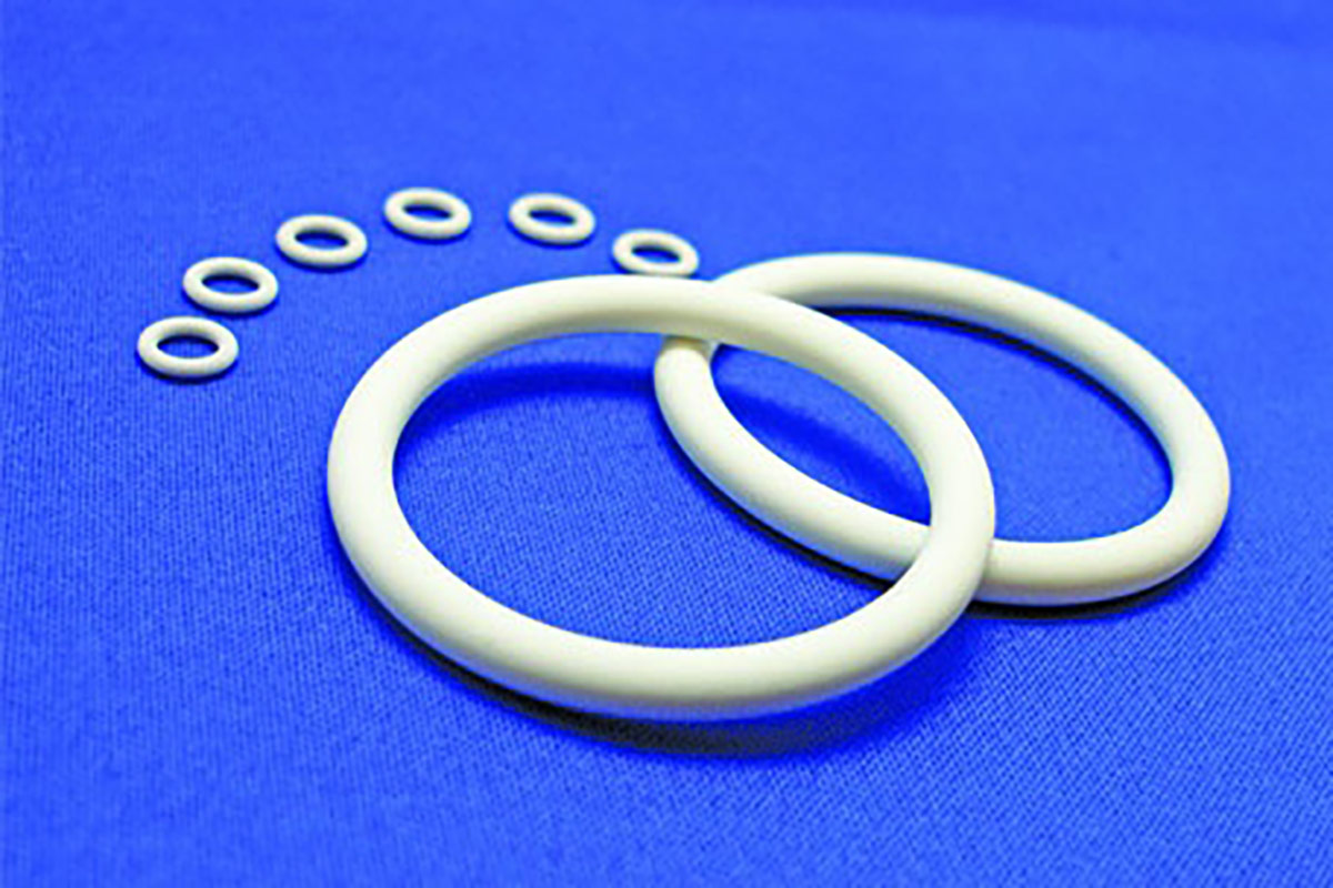 Steam Resistant Seal Material Protects Performance and Saves Cost ...