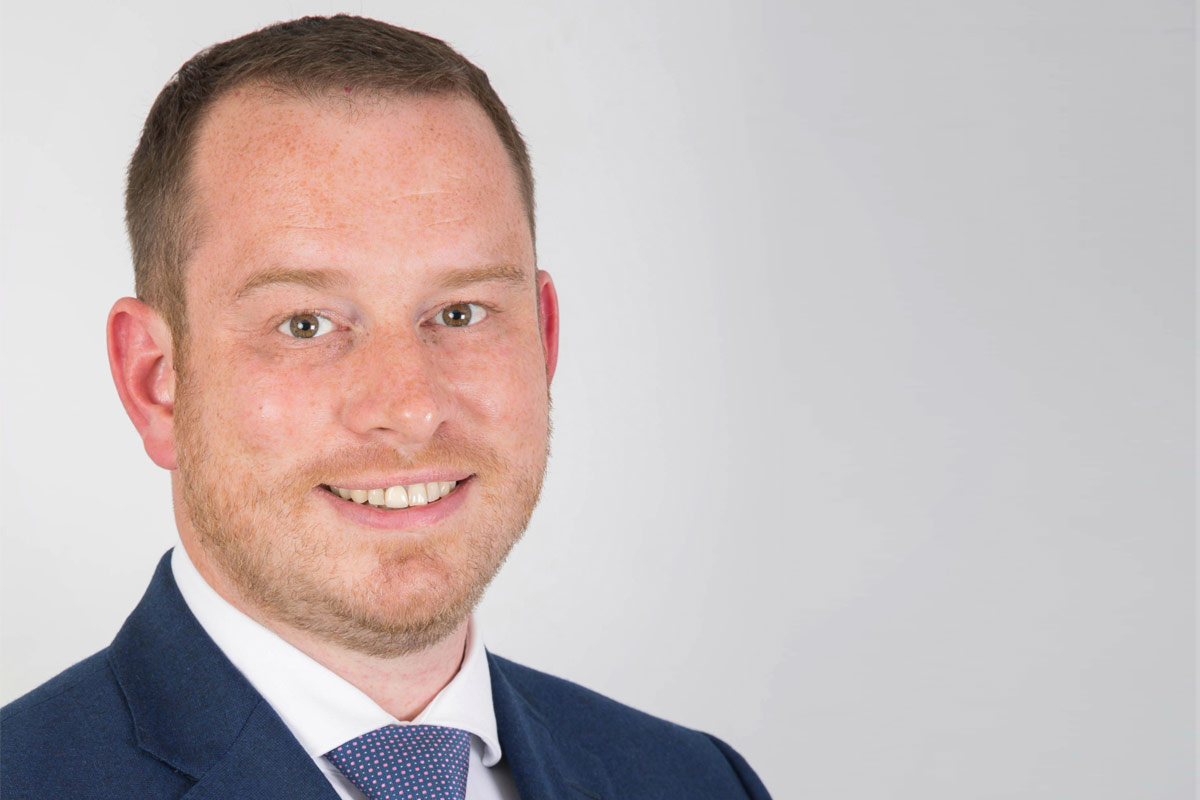 Hynek Jakubicek appointed General Manager of PPE Blackburn - Precision ...