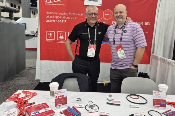 About Us - Precision Polymer Engineering