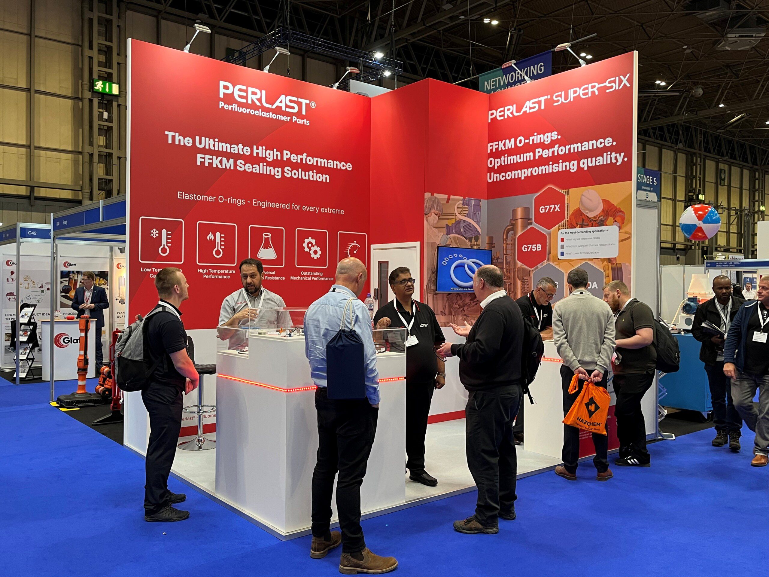 CHEMUK 2026 - Precision Polymer Engineering